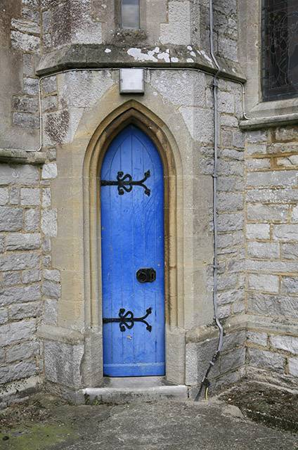 21st Sunday in Ordinary Time: Luke 13:22-30 NLT – the narrow door – The ...