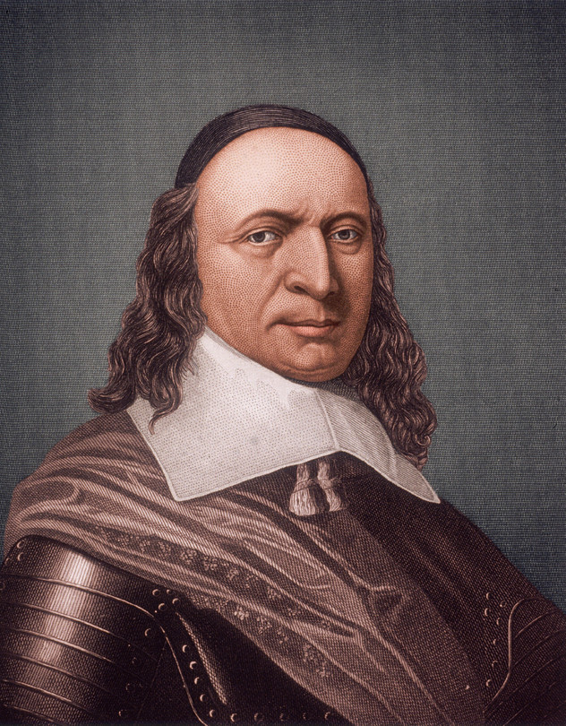 Religious Freedom: Peter Stuyvesant vs. the Quakers (Reblog) – The ...
