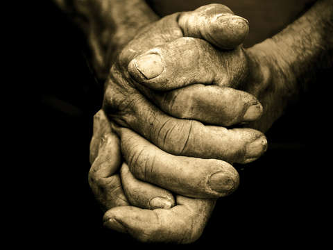 Morning Prayer: 4 Feb – Heb 12:4-7, 11-15; Mk 6:1-6 ~ get a grip – The ...