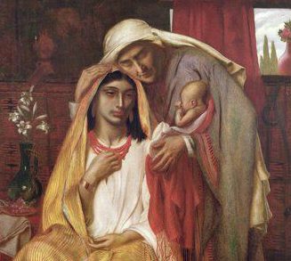 Daily Reading: 06 May – The Story of Ruth – Ruth 1–4 ~ redeemed – The ...