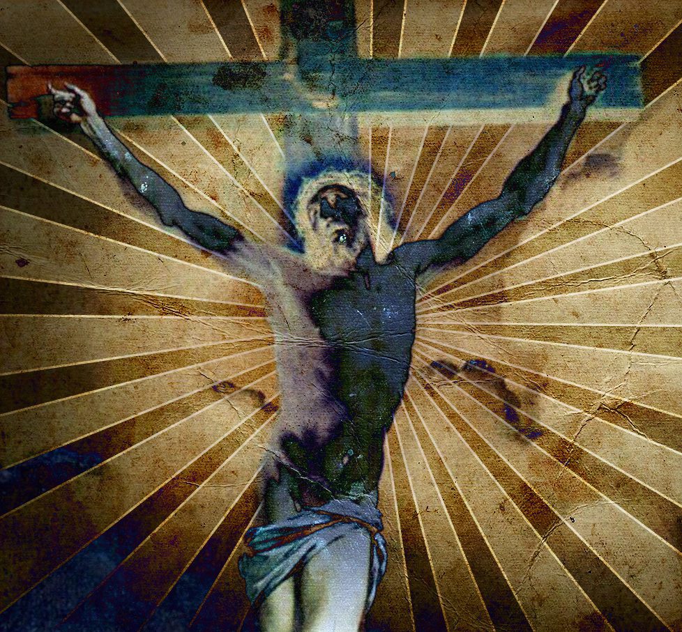 The Supremacy of Christ – The Peanut Gallery