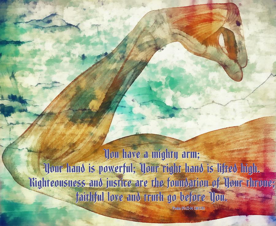 Morning Prayer: Sat, 17 Sep – Psalm 89:13-15; Isaiah 9:7; 1 Corinthians ...