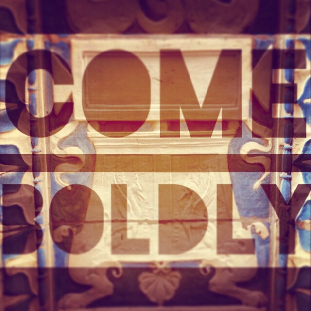 Morning Reading & Prayer: Sat, 30 Sep -Hebrews 1-4 ~ God’s rest is ...