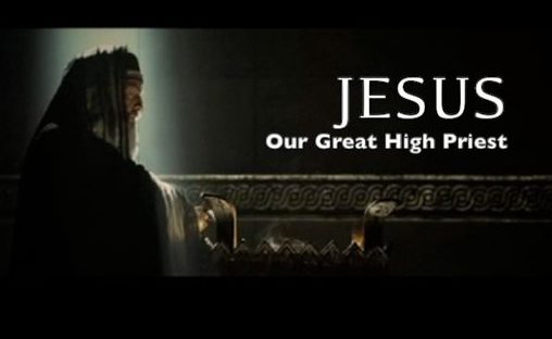 Morning Reading & Prayer: Sat, 07 Oct – Hebrews 5-7 ~ a better covenant ...