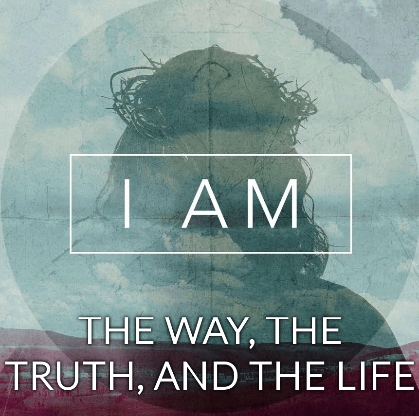 Monday Morning: 18 Feb 2019 – John 14:1-14 ~ Only one way! – The Peanut ...