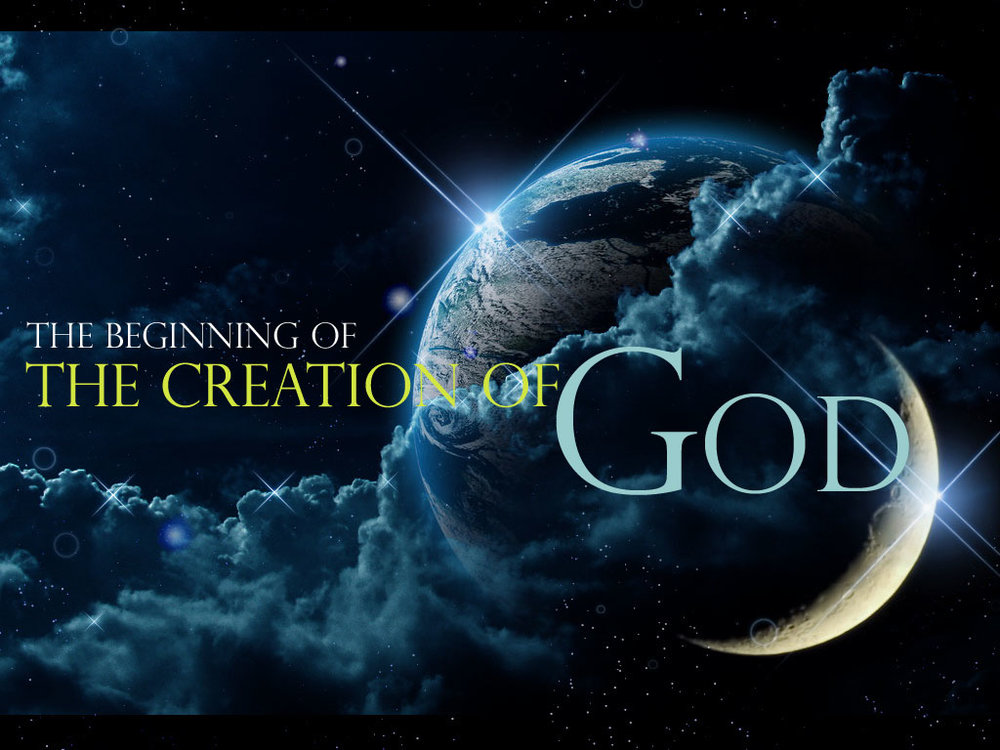 Trinity Sunday, 07 Jun 2020 – Gen 1:1—2:3, Psalm 150, Matthew 28:16-20 ...