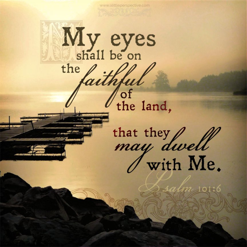 Morning Prayer: Monday 02 Nov 2020 – Psalms (101) and Proverbs (02 ...