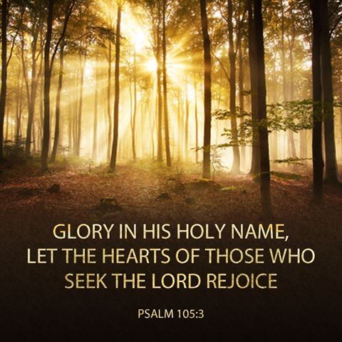 Morning Prayer: Thursday 05 Nov 2020 – Psalms (105) and Proverbs (05 ...