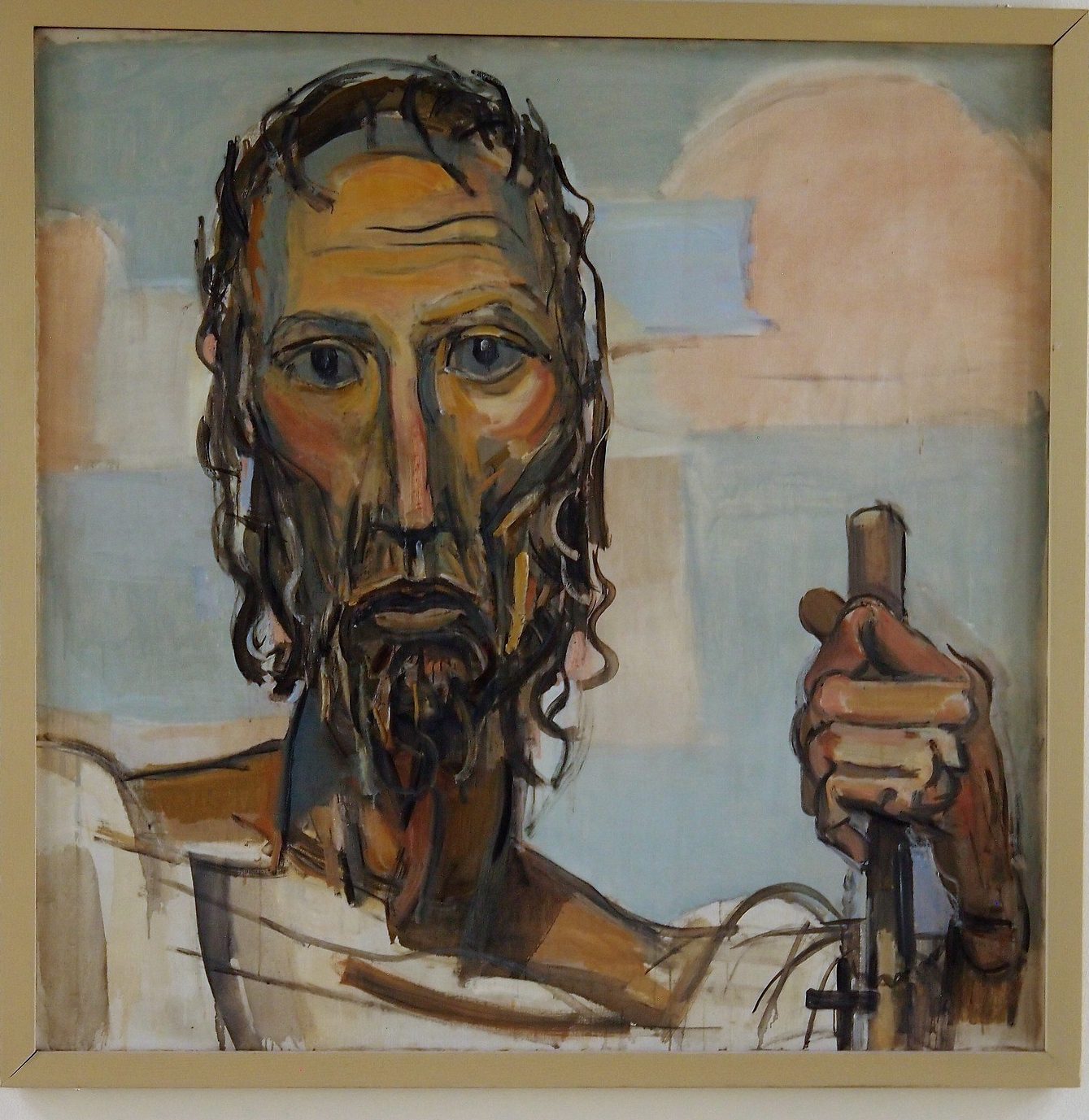 Holy Week: Monday Prayer, 29 Mar 2021 – Isaiah 42:1-9; Psalm 36:5-11 ...