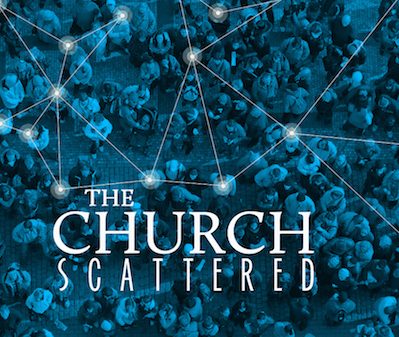 Saul Ravages the Church – The Peanut Gallery