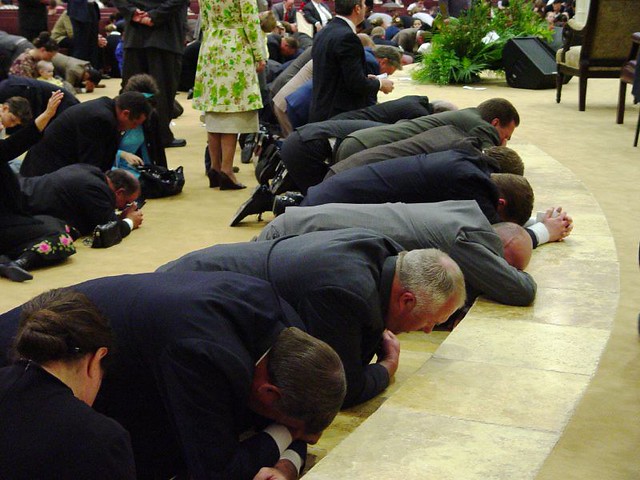 After Pentecost| Monday – 29 Aug 2022: Psalm 119:65-72; 2 Chronicles 12 ...