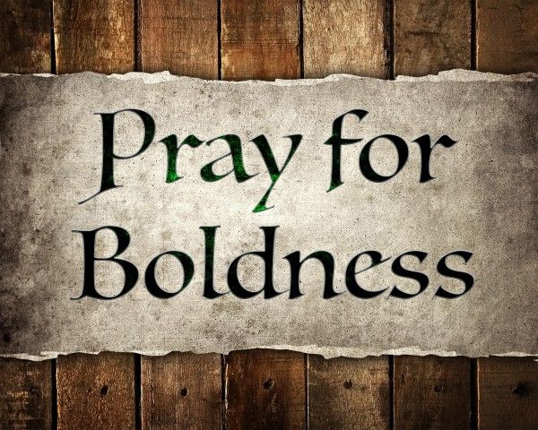 Easter Week | Friday 05 Apr 2024: Psalm 133; Daniel 2:1-23; Acts 4:23-31 ~ Don’t be afraid to ...