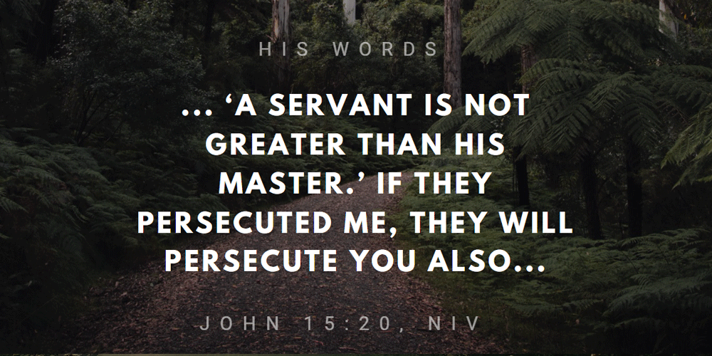 After Pentecost | Saturday 25 May 2024: Psalm 29; Isaiah 5:15-24; John ...