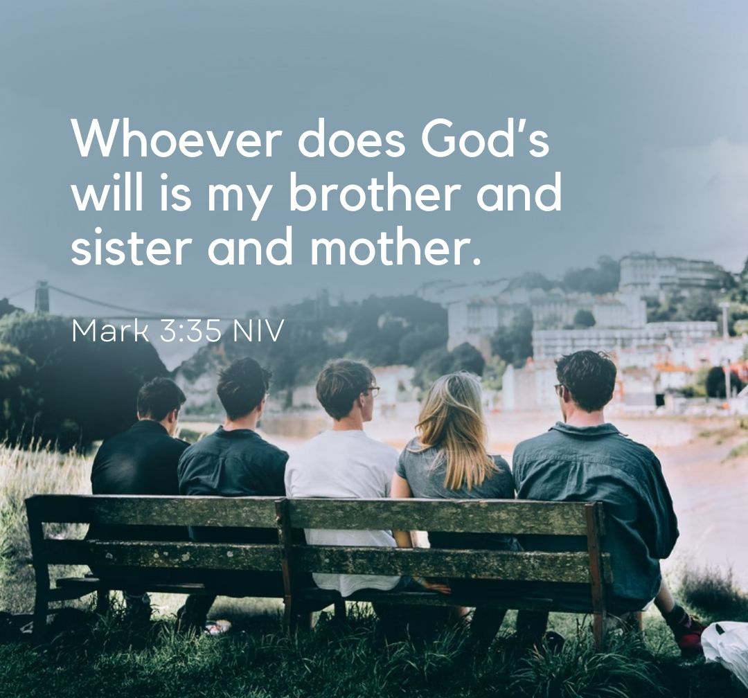 After Pentecost | Sunday 09 Jun 2024: Genesis 3:8-15; Psalm 130; 2 ...