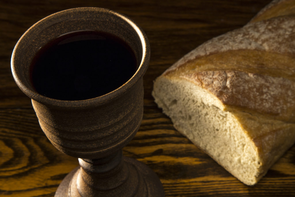 After Pentecost | Friday 02 Aug 2024: Psalm 51:1-12; Joshua 23:1-16; 1 ...