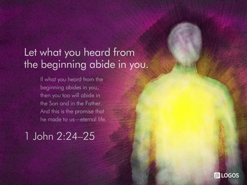 After Pentecost | Tuesday 01 Oct 2024: Psalm 140; Esther 5:1-14; 1 John ...