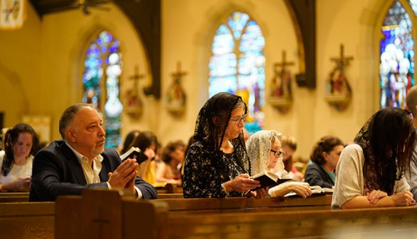 After Epiphany | Monday 24 Feb 2025: Psalm 38; Genesis 33:1-17; 1 ...