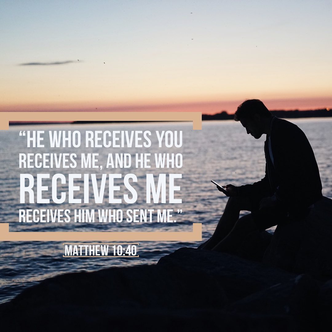 After Pentecost | Saturday 06 Sep 2025: Psalm 139:1-6, 13-18; Jeremiah ...