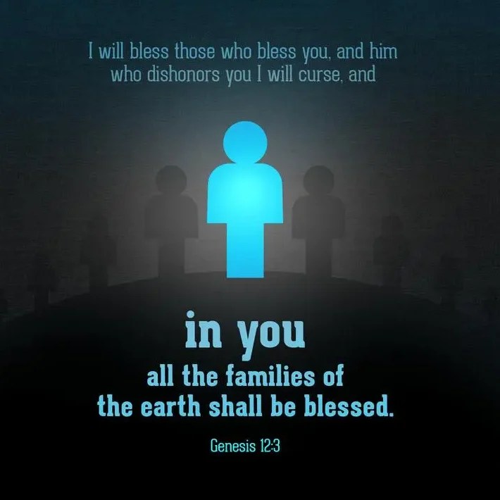 Christmas | Friday 02 Jan 2026: Psalm 20; Genesis 12:1-7; Hebrews 11:1 ...